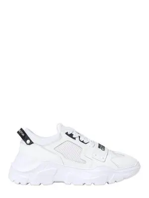 Versace Sneakers - White