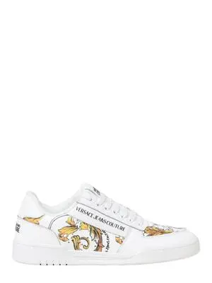 Versace Sneakers - White