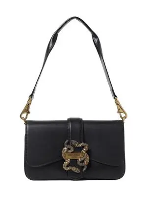 Just Cavalli Shoulder Bag - Black