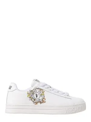 Versace Sneakers - White