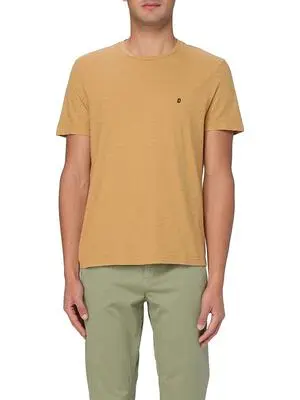 DONDUP T-shirt Men Biscuit