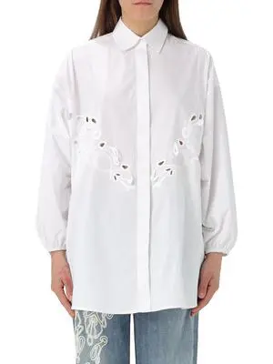 DONDUP Shirt - White