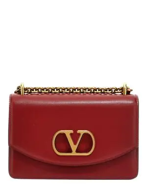 Valentino Garavani Mini Bag - Red