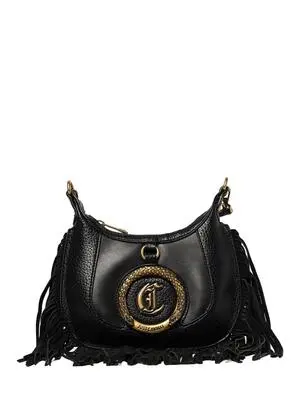 Just Cavalli Mini Bag - Black 1