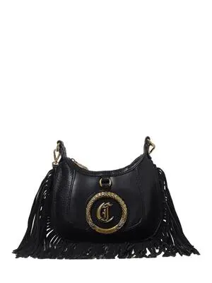 Just Cavalli Mini Bag Black