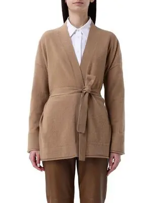 Max Mara Sweater - Camel