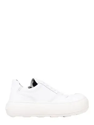 Moschino Sneakers - White