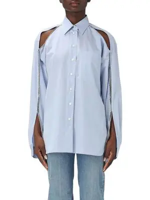 Stella McCartney Shirt - Blue