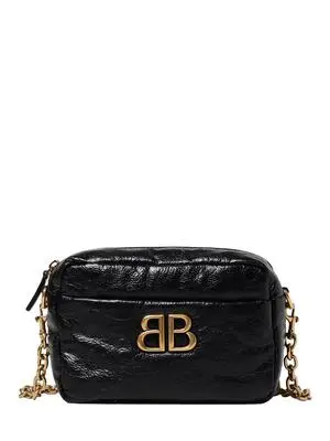 Balenciaga Mini Bag - Black