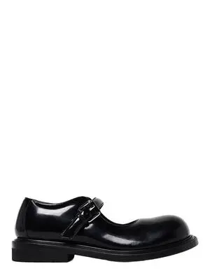 Moschino Loafers - Black
