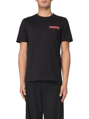 Marni T-shirt - Black