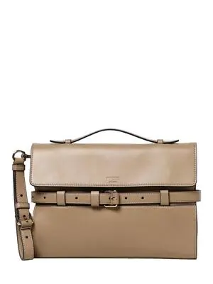 Moschino Handbag - Beige