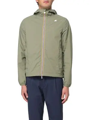 K-WAY Jacket - Military