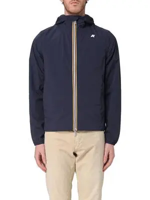 K-WAY Jacket Navy