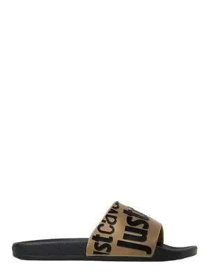 Just Cavalli Sandals - Black 1