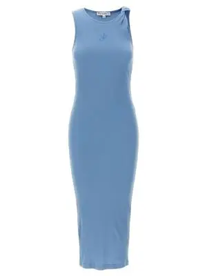 JW Anderson Dress - Blue