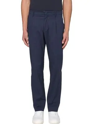 K-WAY Trousers - Blue