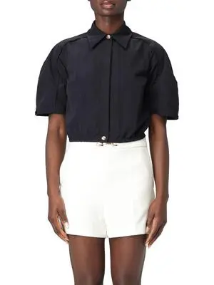 Elisabetta Franchi Shirt - Black