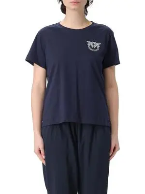 Pinko T-Shirt Blue