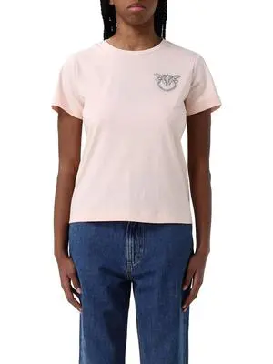 Pinko T-Shirt Pink