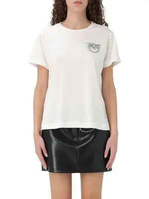 Pinko T-Shirt White