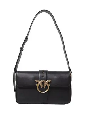 Pinko Pinko Crossbody Bag Black