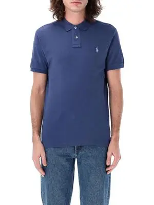 Polo Ralph Lauren Polo Shirt Men Blue 1