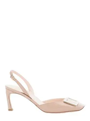 ROGER VIVIER Pumps Pink