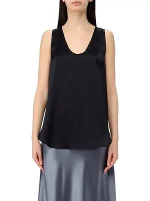 Max Mara Top - Black