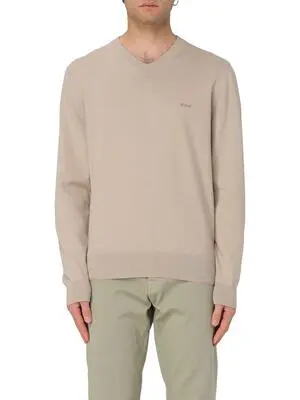 BOSS BOSS Sweater Beige