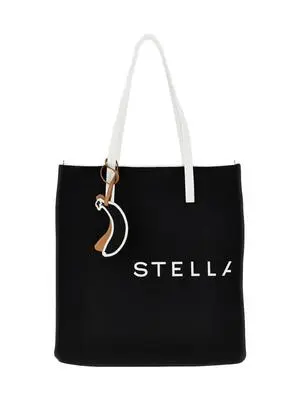 Stella McCartney Shoulder Bag - White