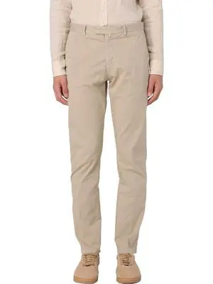 BROOKSFIELD Brooksfield Trousers Beige