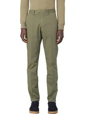 BROOKSFIELD Brooksfield Trousers Military