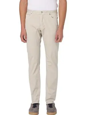 BROOKSFIELD Brooksfield Tailored Trousers Mastic