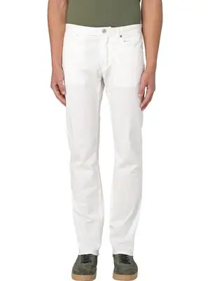 BROOKSFIELD Trousers - White