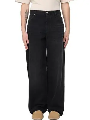 Isabel Marant ISABEL MARANT Jeans Black