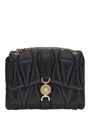Versace Mini Bag Black
