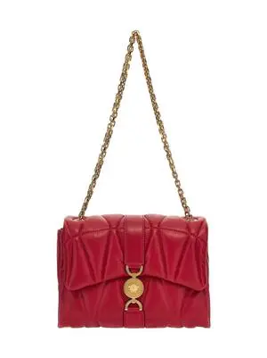 Versace Mini Bag Red