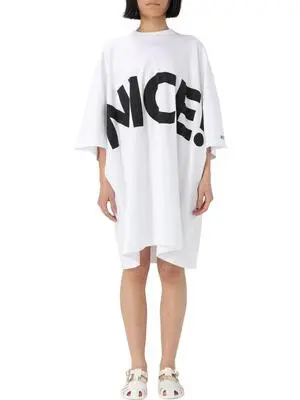 Moschino Dress - White