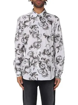 Versace Shirt - White