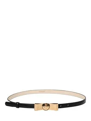 Versace Belt - Black