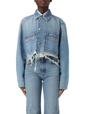 Stella McCartney Jacket - Denim