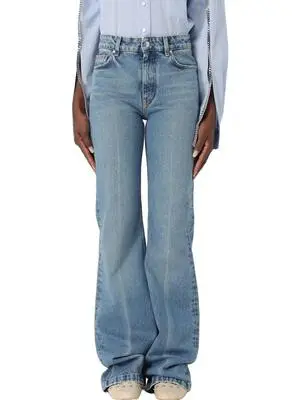 Stella McCartney Jeans - Denim
