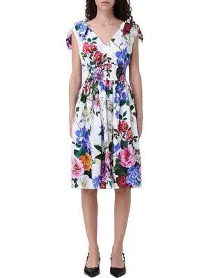 Dolce & Gabbana Dress - Multicolor