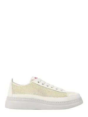 Camper Lace-up Sneakers - White