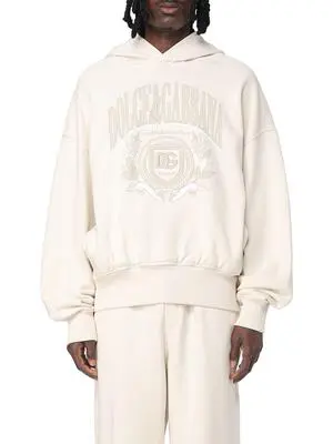 Dolce & Gabbana Sweatshirt - Cream