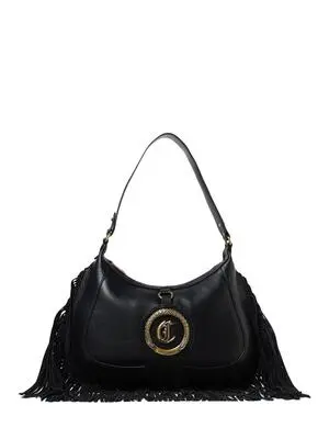 Just Cavalli JUST CAVALLI Shoulder Bag Black