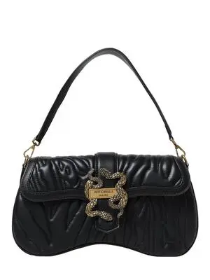 Just Cavalli Shoulder Bag - Black