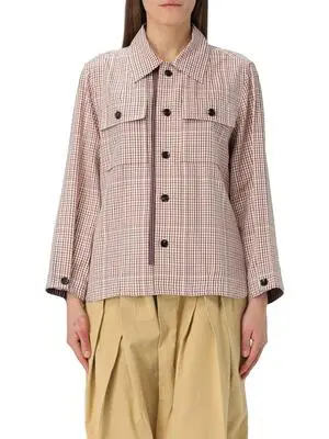 Bottega Veneta Shirt - Pearl