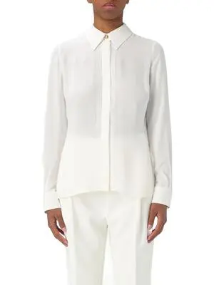 Elisabetta Franchi Shirt - Ivory